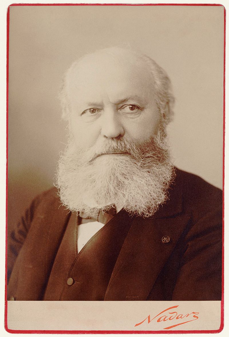 Charles Gounod, Composer - Leading Musicians