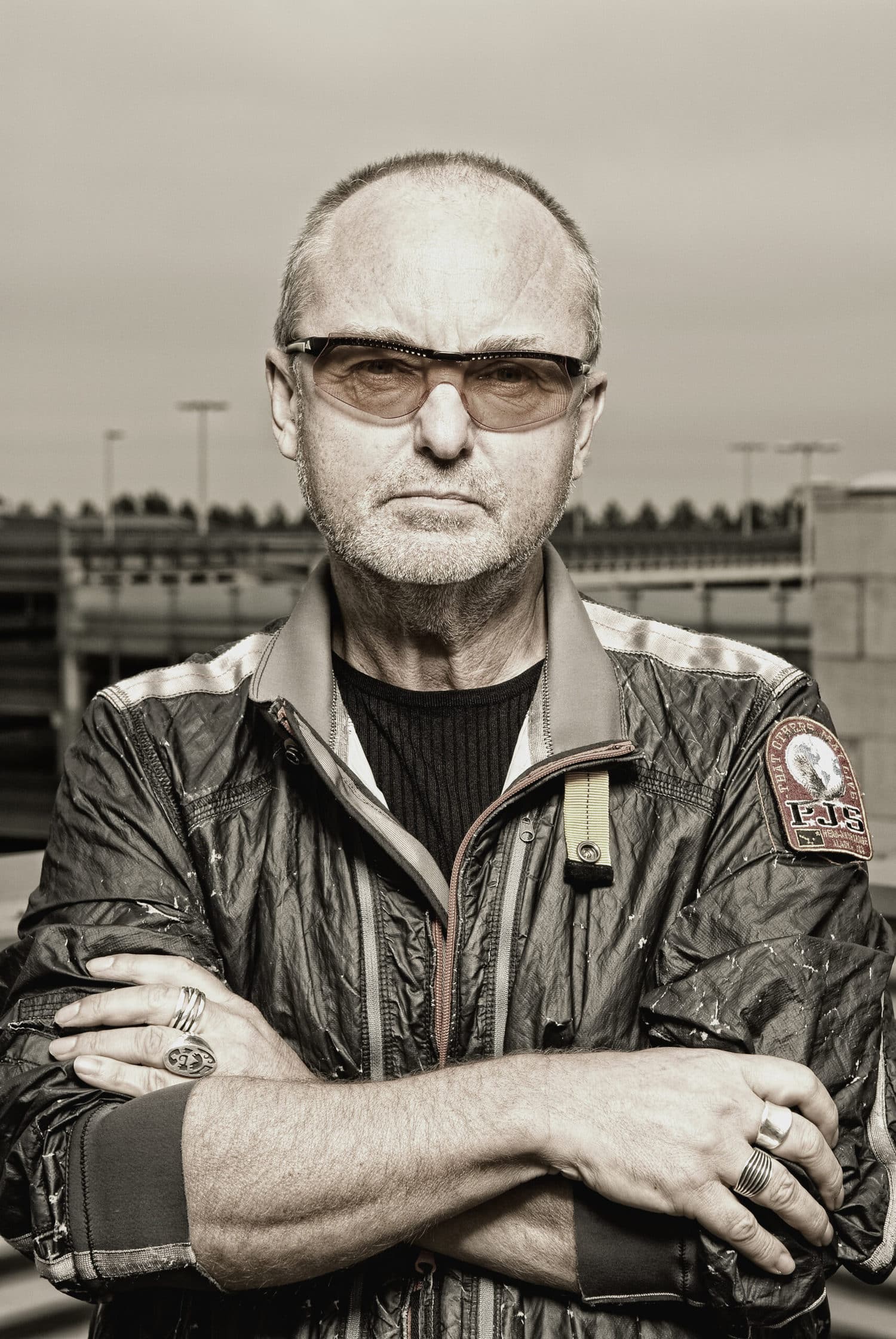 Jacob Ter Veldhuis - JacobTV - Leading Musicians