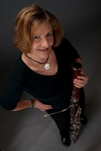 Laurie Hatcher Merz, BM, MM - Leading Musicians