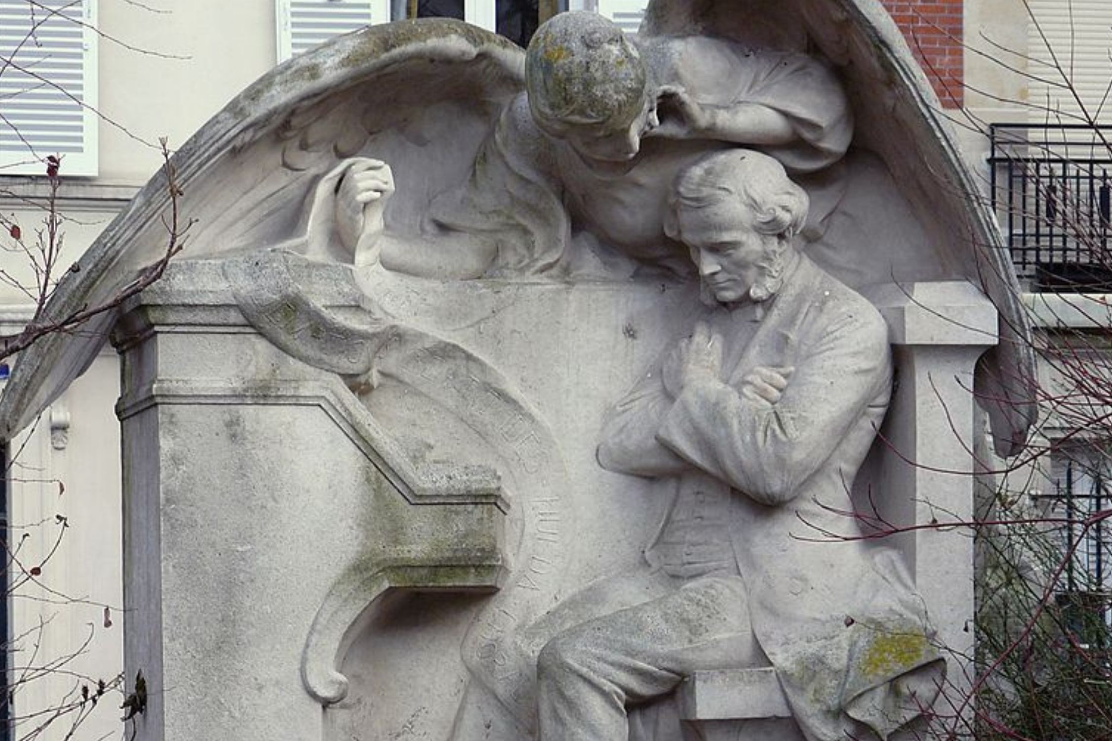 César Franck, Composer - Leading Musicians