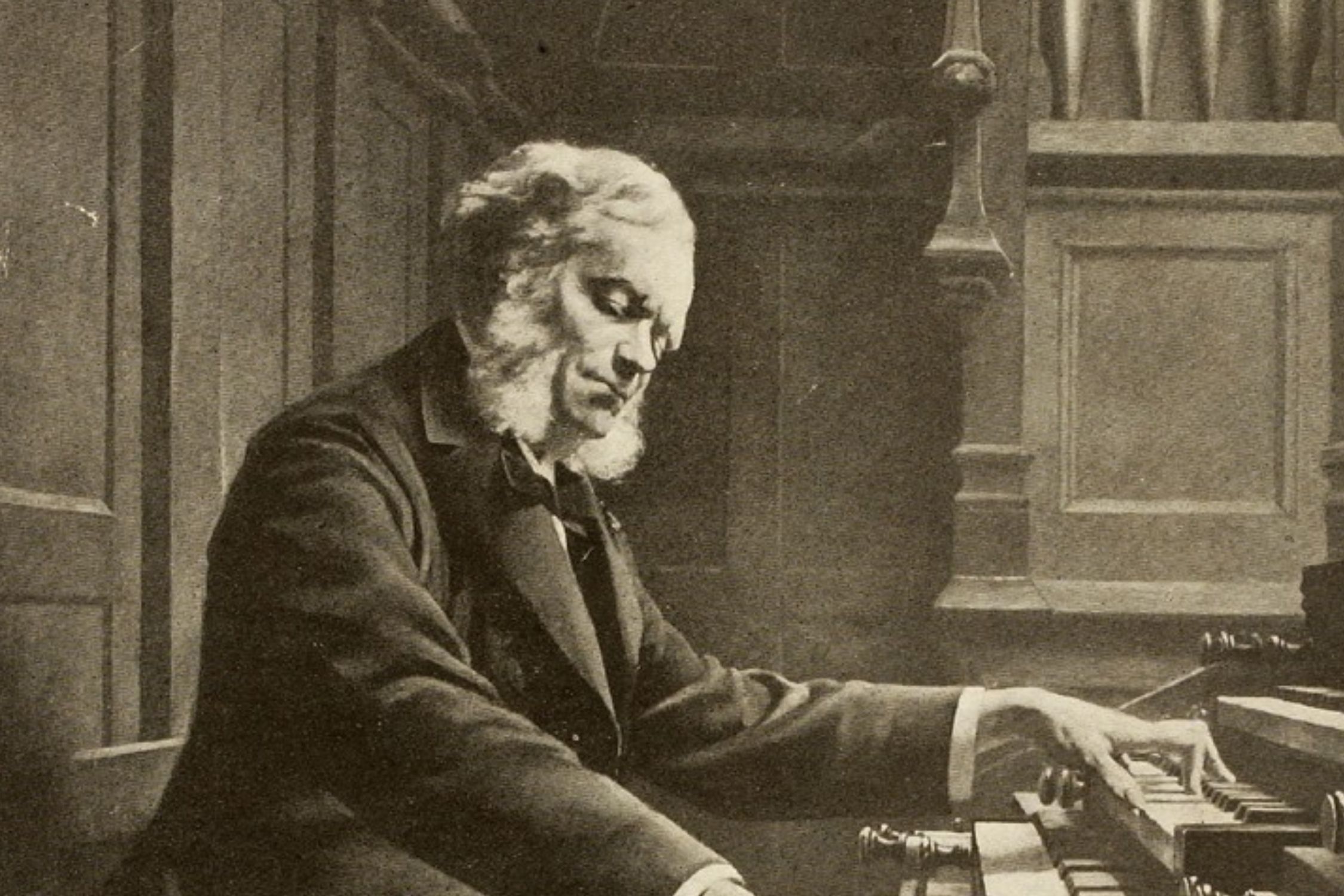 César Franck Quotes - Leading Musicians