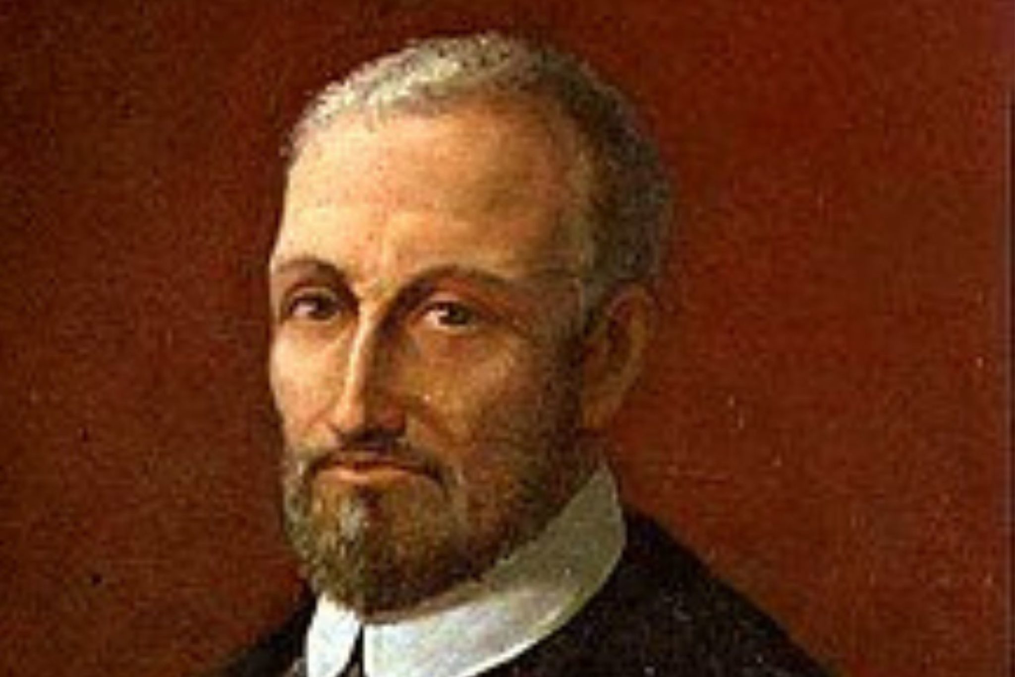 Giovanni Pierluigi da Palestrina Quotes - Leading Musicians