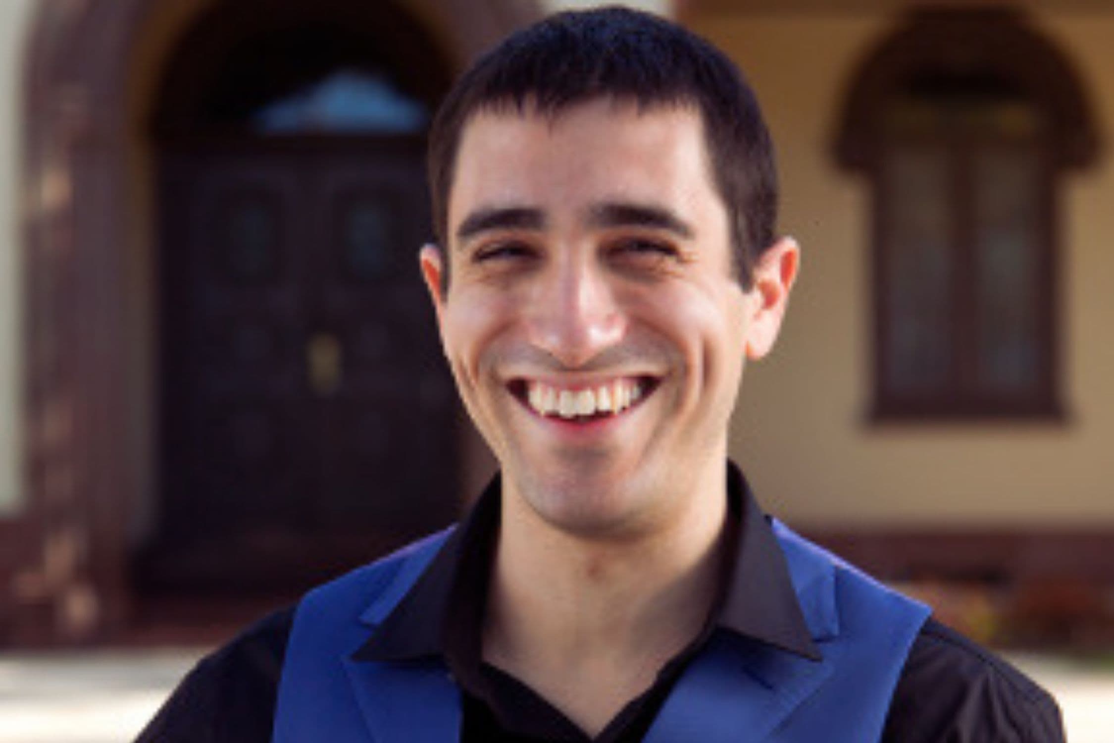 Anthony Izzo, BA, MA - Leading Musicians