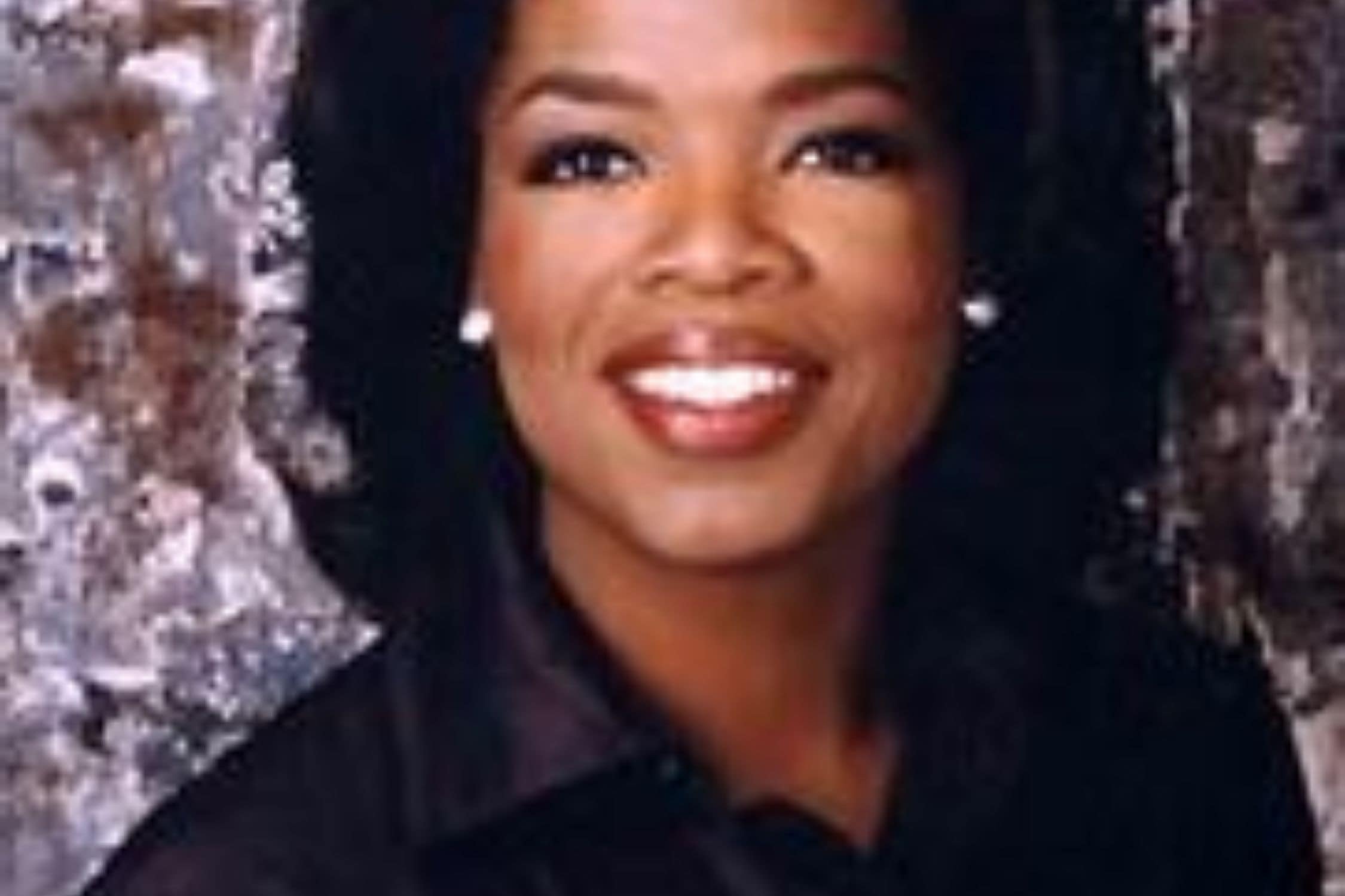 Oprah Winfrey Quotations - Leading Musicians