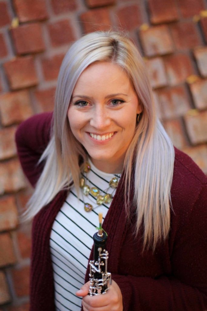 Susan Miranda, BA - Leading Musicians