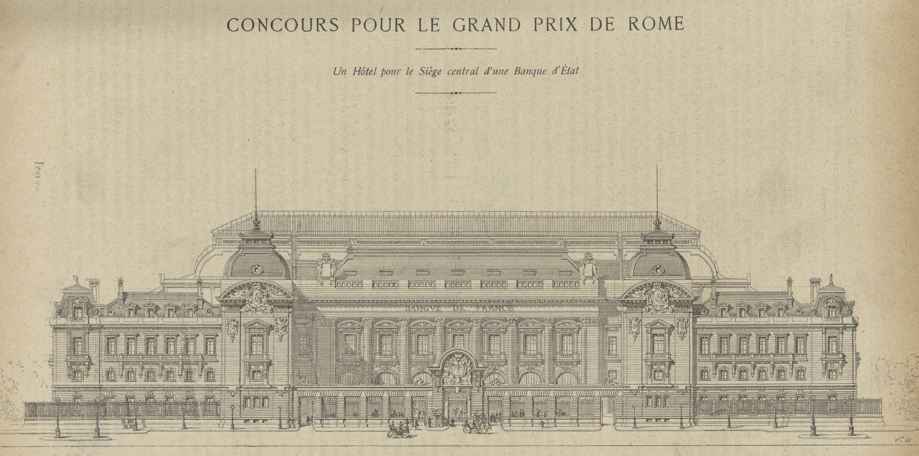 Georges Bizet, Composer - Leading Musicians